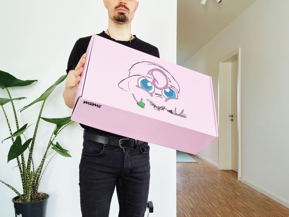 Kakashi JBL – miimii