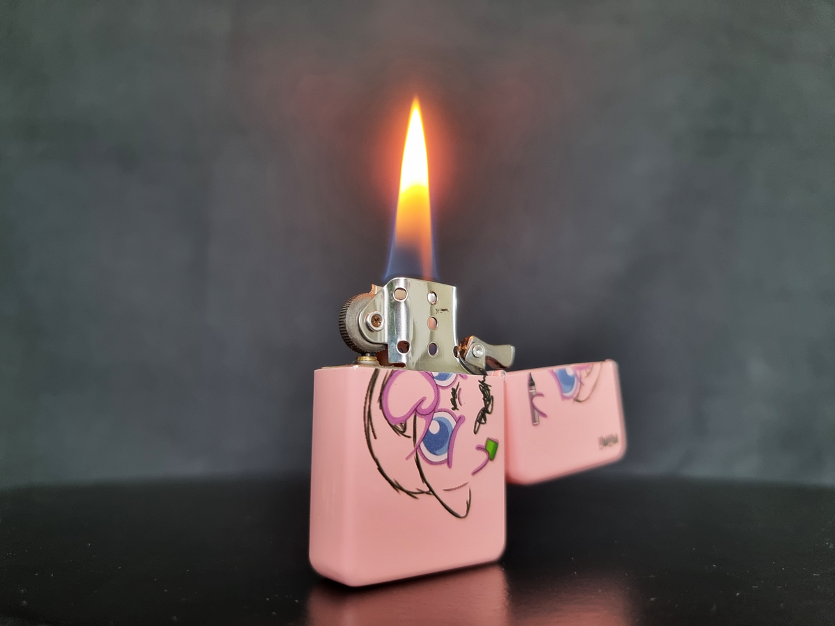 Feuerzeug (Pummelmii) – miimii